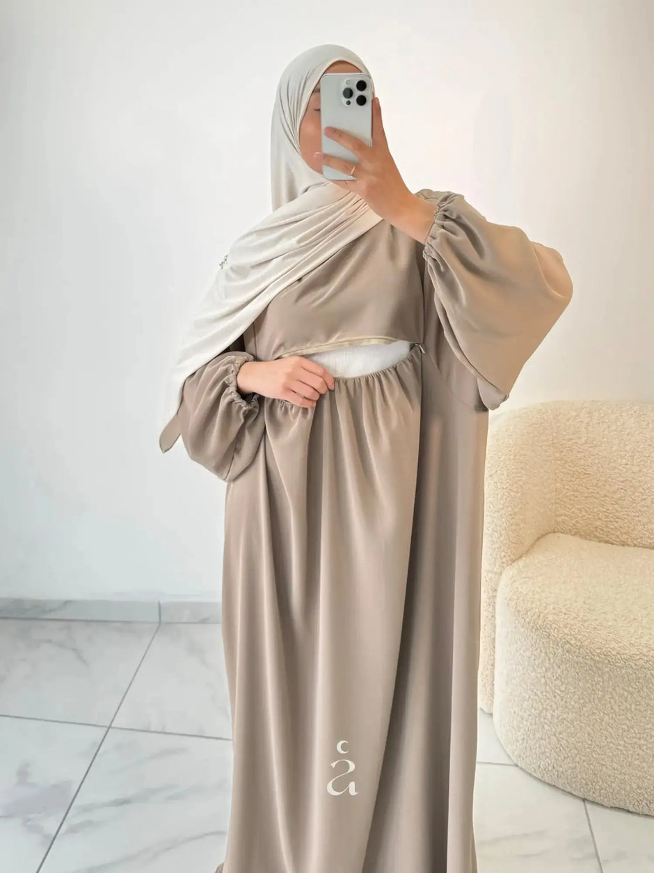Abaya - Alniya Paris